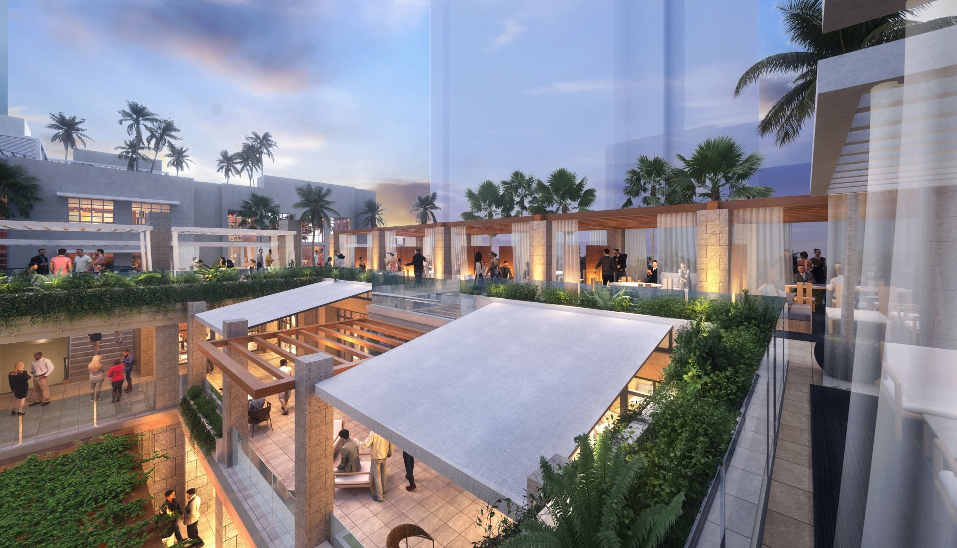 The Collins | Pebb Capital